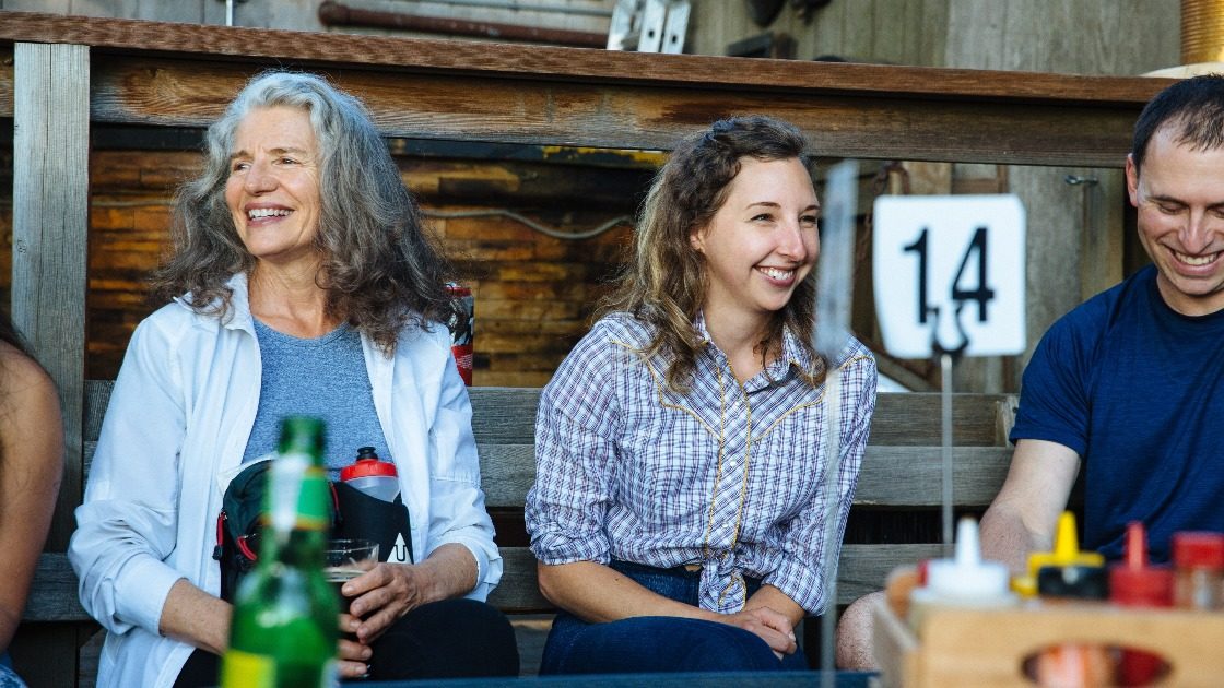 What to Do at Your First Event - Meetup Blog