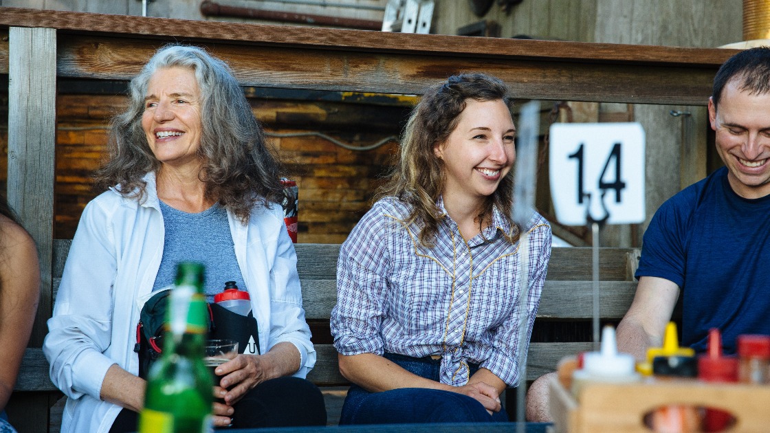 What to Do at Your First Event - Meetup Blog