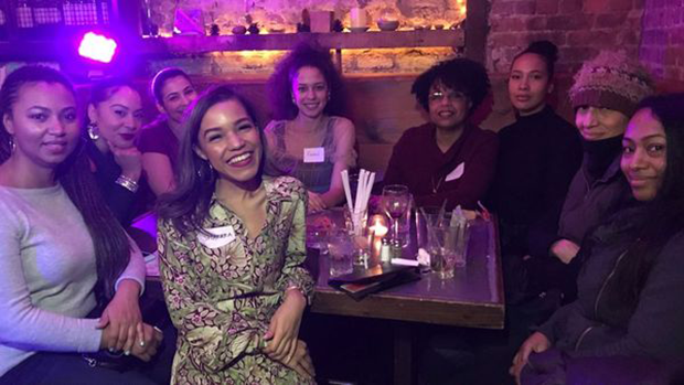 The Magical Story of the Mixed Girls Meetup Group - Meetup Blog