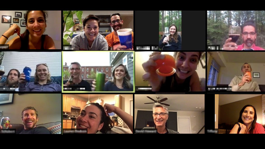 Engage Members Where They Are: Online - Meetup Blog