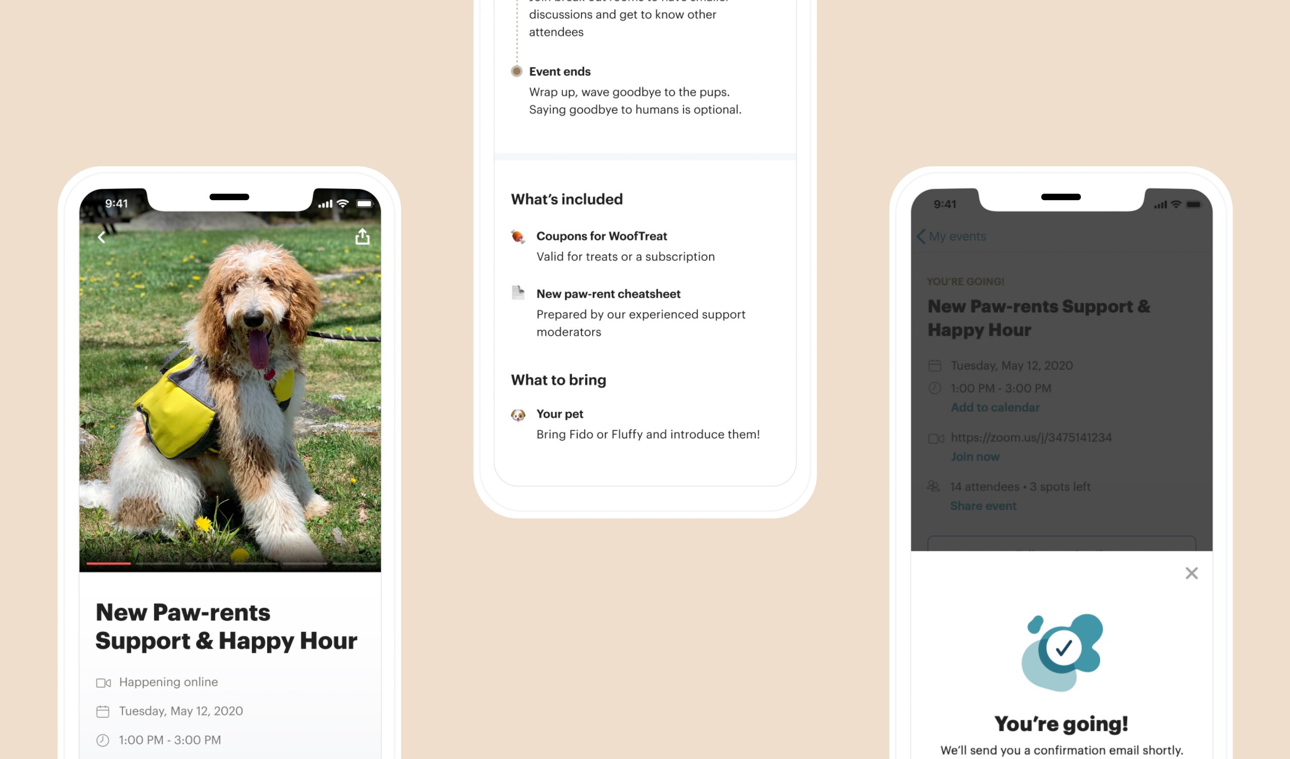 A New Way to Schedule Meetup Events - Meetup Blog