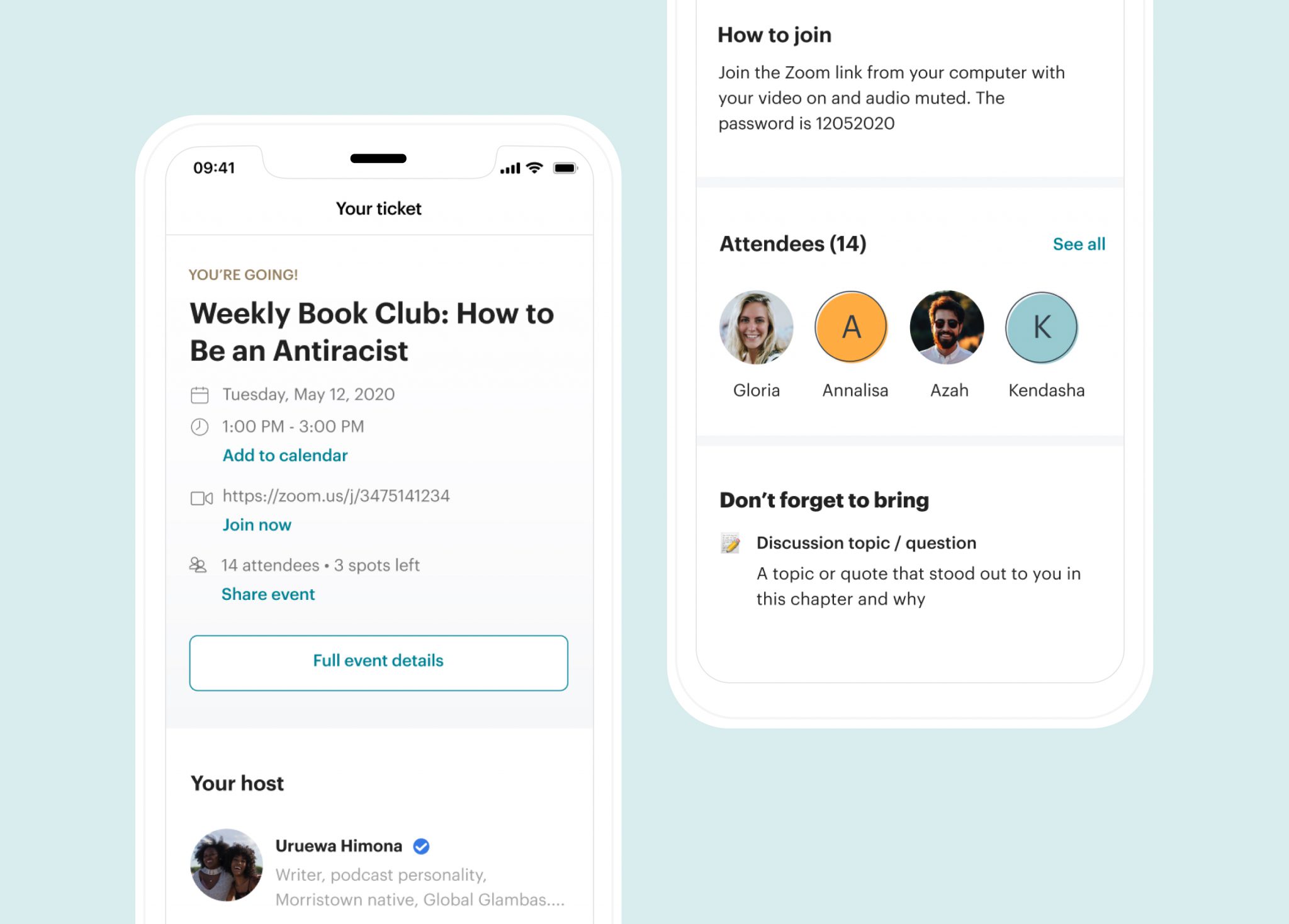 A New Way to Schedule Meetup Events - Meetup Blog