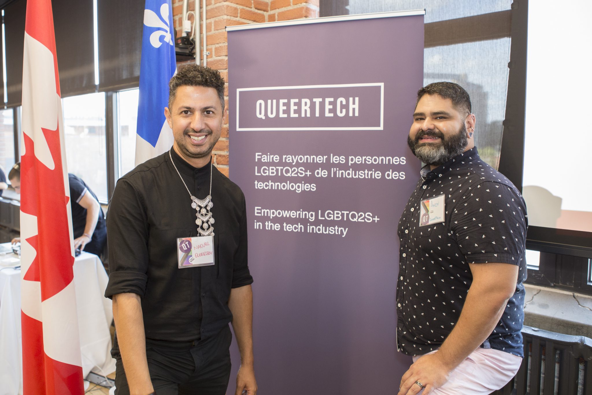 Queering the Tech Ecosystem, 6 steps that got us started - Meetup Blog