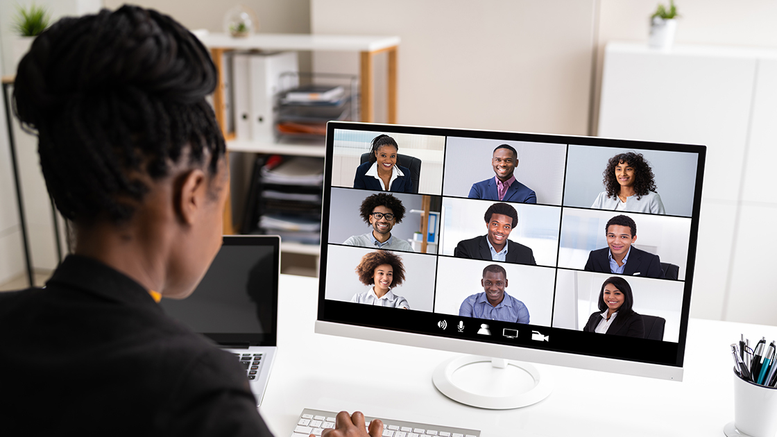 How to Not Screw Up Your Virtual B2B Event - Meetup Blog