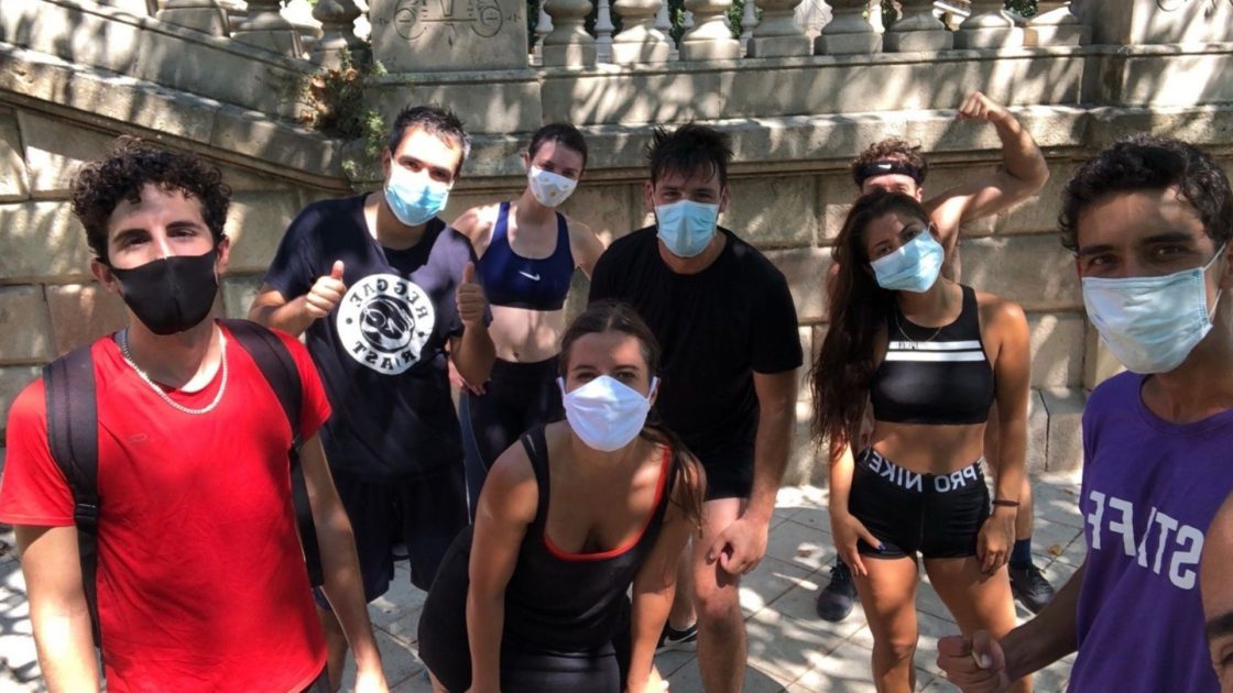 Why You Should Start a Community During a Crisis - Meetup Blog