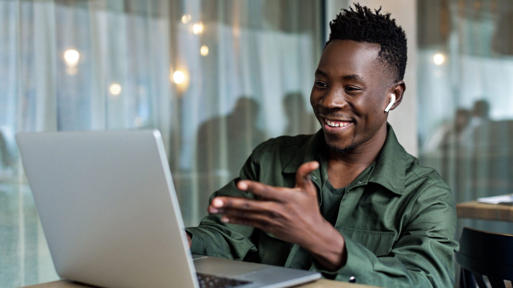 How to Make Real Connections Online - Meetup Blog