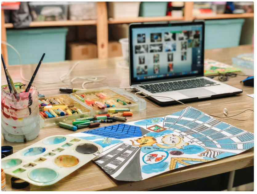 8 Ways to Jumpstart Your Arts & Culture Group Online - Meetup Blog