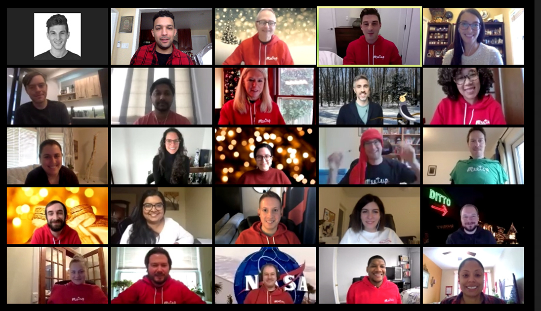 2020: A Year Like No Other - Meetup Blog