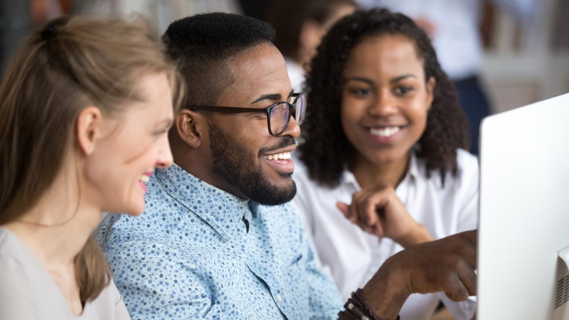 Expand Your Meetup Group through Collaborative Leadership - Meetup Blog