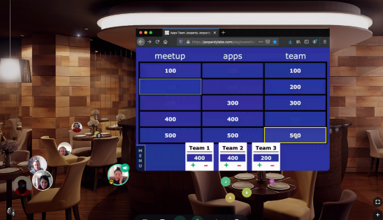 Virtual Gathering Tools for Your Next Online Event - Meetup Blog
