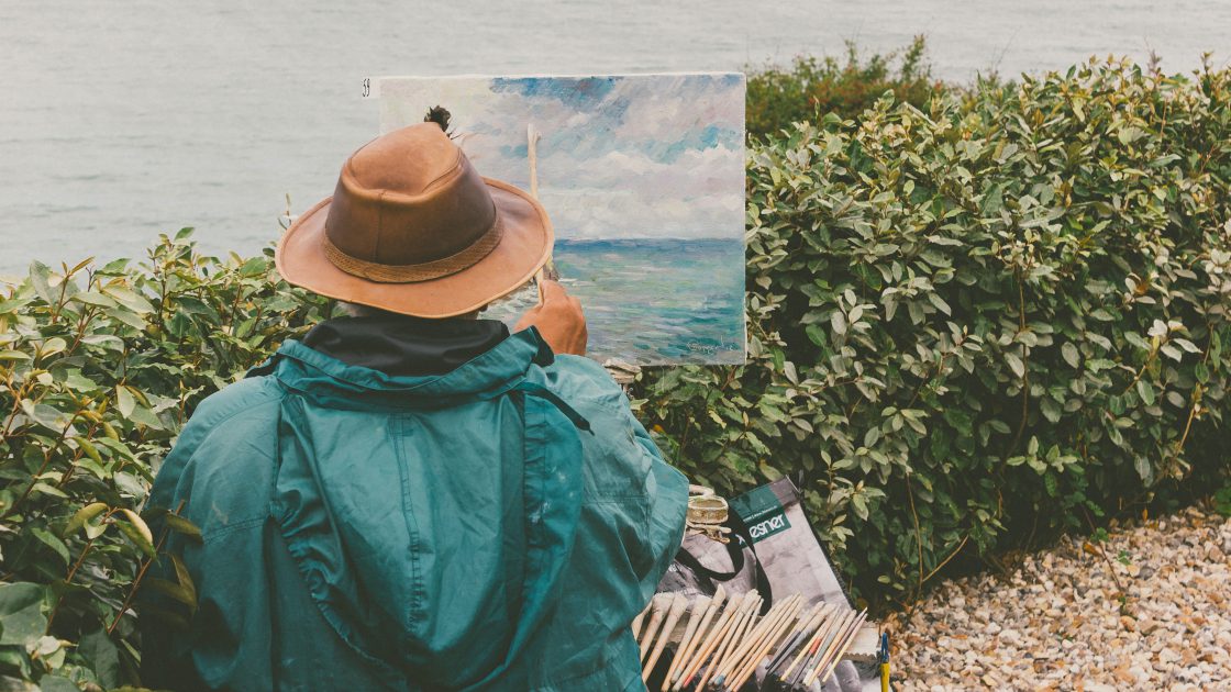 Get Creative: Artistic Hobbies Do More Than Pass the Time - Meetup Blog