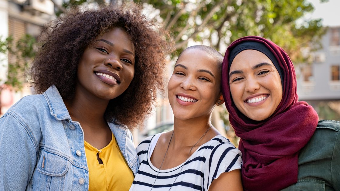 How to Diversify Your Life and Why It Truly Matters - Meetup Blog