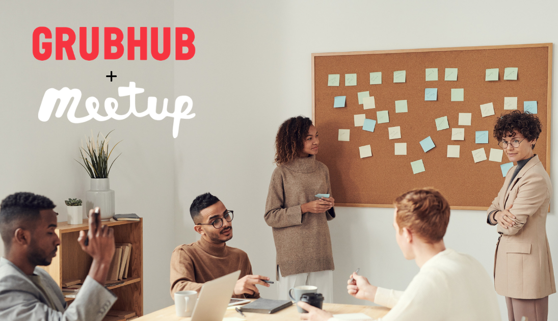 Supporting Diversity and Inclusion in the Workplace - Meetup Blog