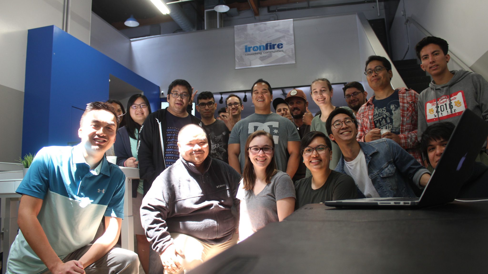 4 Ways to Advance Your Career in Tech - Meetup Blog