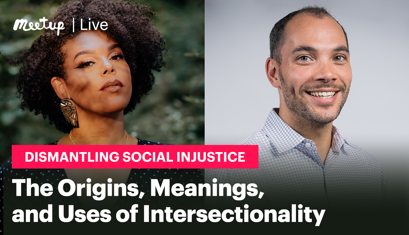 Recording: The Origins, Meanings, and Uses of Intersectionality ...