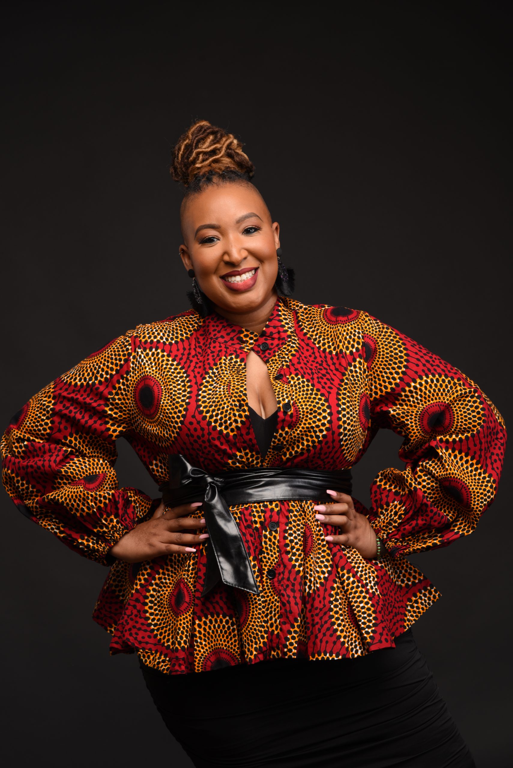 Episode 18: Making A Dream Job A Reality With Shelly Bell