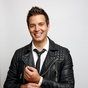 Episode 19: Bringing The Art Of Charm To Friendships With AJ Harbinger ...