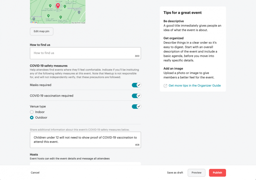 Where Meetup is Headed: An Update from CEO David Siegel - Meetup Blog