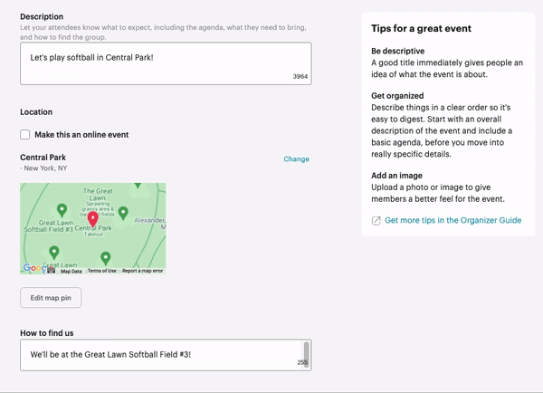 Safely Meeting in Person—How to Navigate the New Normal - Meetup Blog