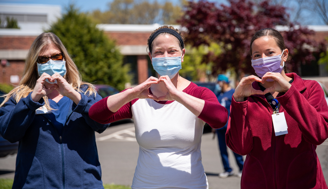 Safely Meeting in Person—How to Navigate the New Normal - Meetup Blog