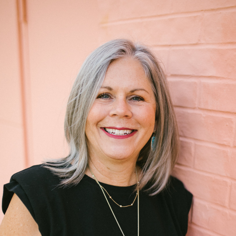 Episode 24: The Joy Of Connecting People With Cherie Werner