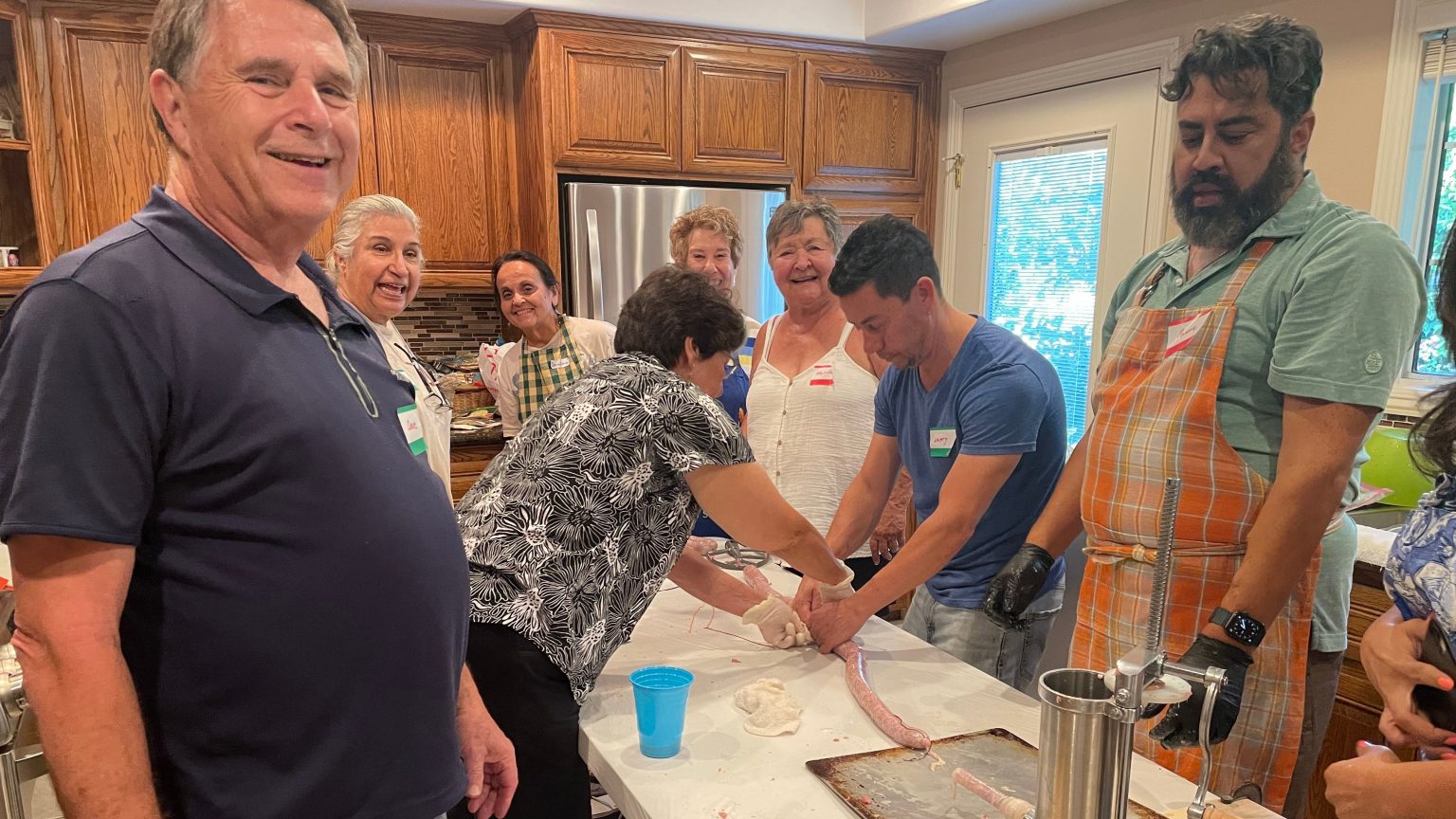 ‘Tis the Season to Start a Cooking or Baking Hobby - Meetup Blog