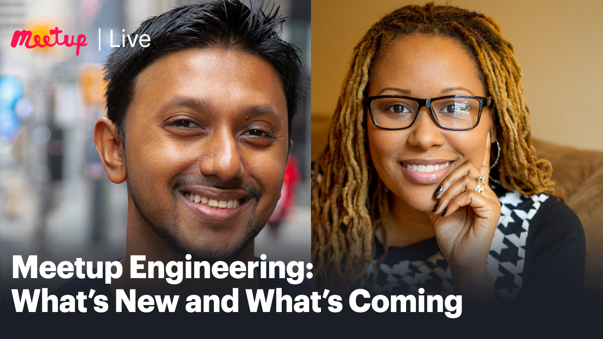 Recording: Meetup Engineering, What’s New and What’s Coming - Meetup Blog Recording: Meetup Engineering, What’s New and What’s Coming - Meetup Blog
