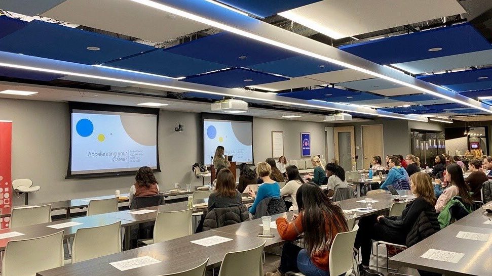 Meetup Tech Groups: Why Joining Makes Sense for Every Career - Meetup Blog