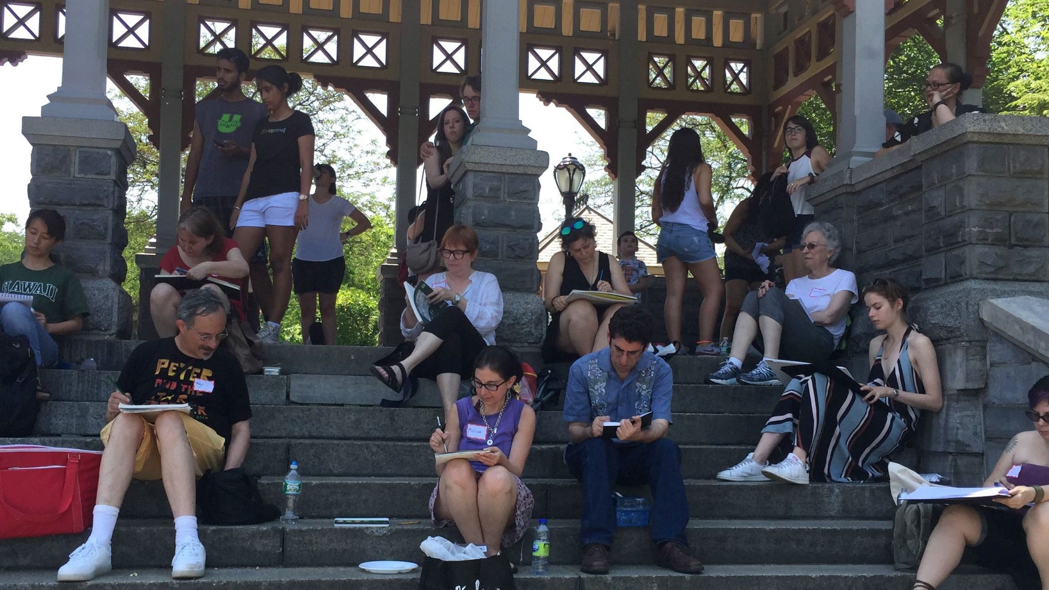 Go with the Flow: How to Find Your “Flow State” More Often - Meetup Blog