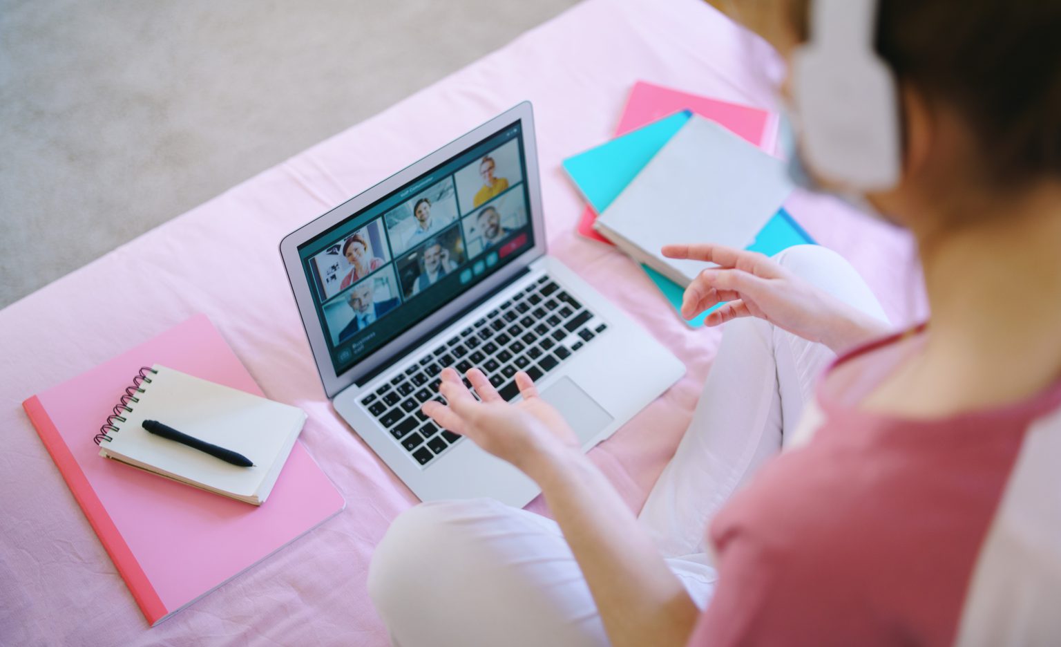 The Ultimate Guide to Online Events - Meetup Blog