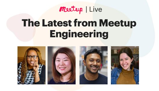 Fundraising: A New Way to Say Thanks - Meetup Blog