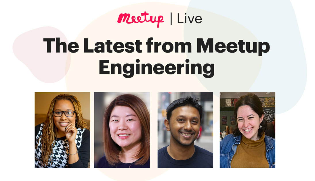 Recording: The Latest from Meetup Engineering - Meetup Blog Recording: The Latest from Meetup Engineering - Meetup Blog