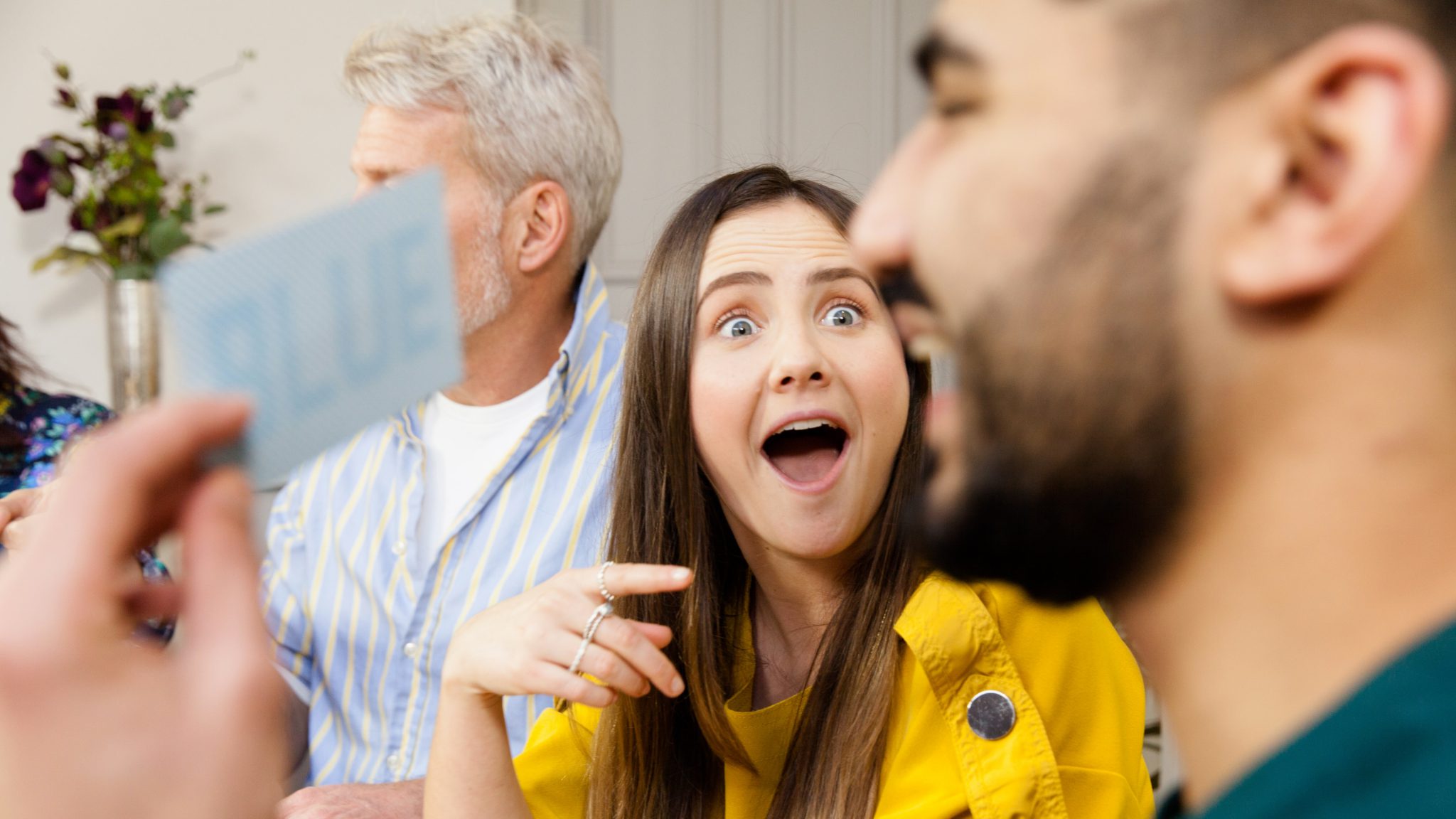 Games That Will Inspire More Game Nights - Meetup Blog