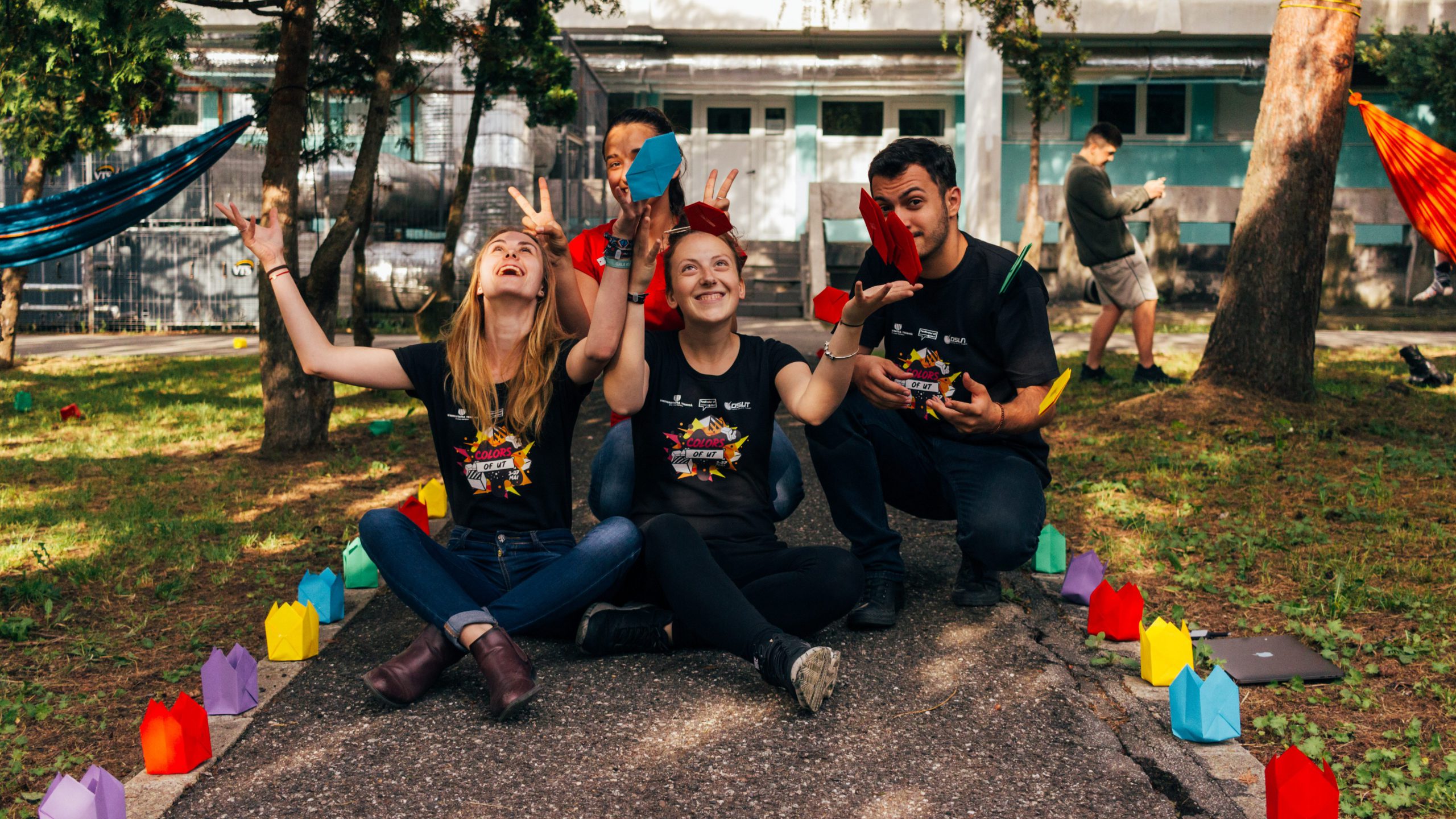 Highlights and Milestones from 20 Years of Meetup - Meetup Blog