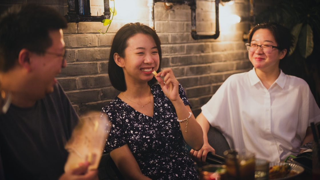 Do You Have the “Right” Number of Friends? - Meetup Blog