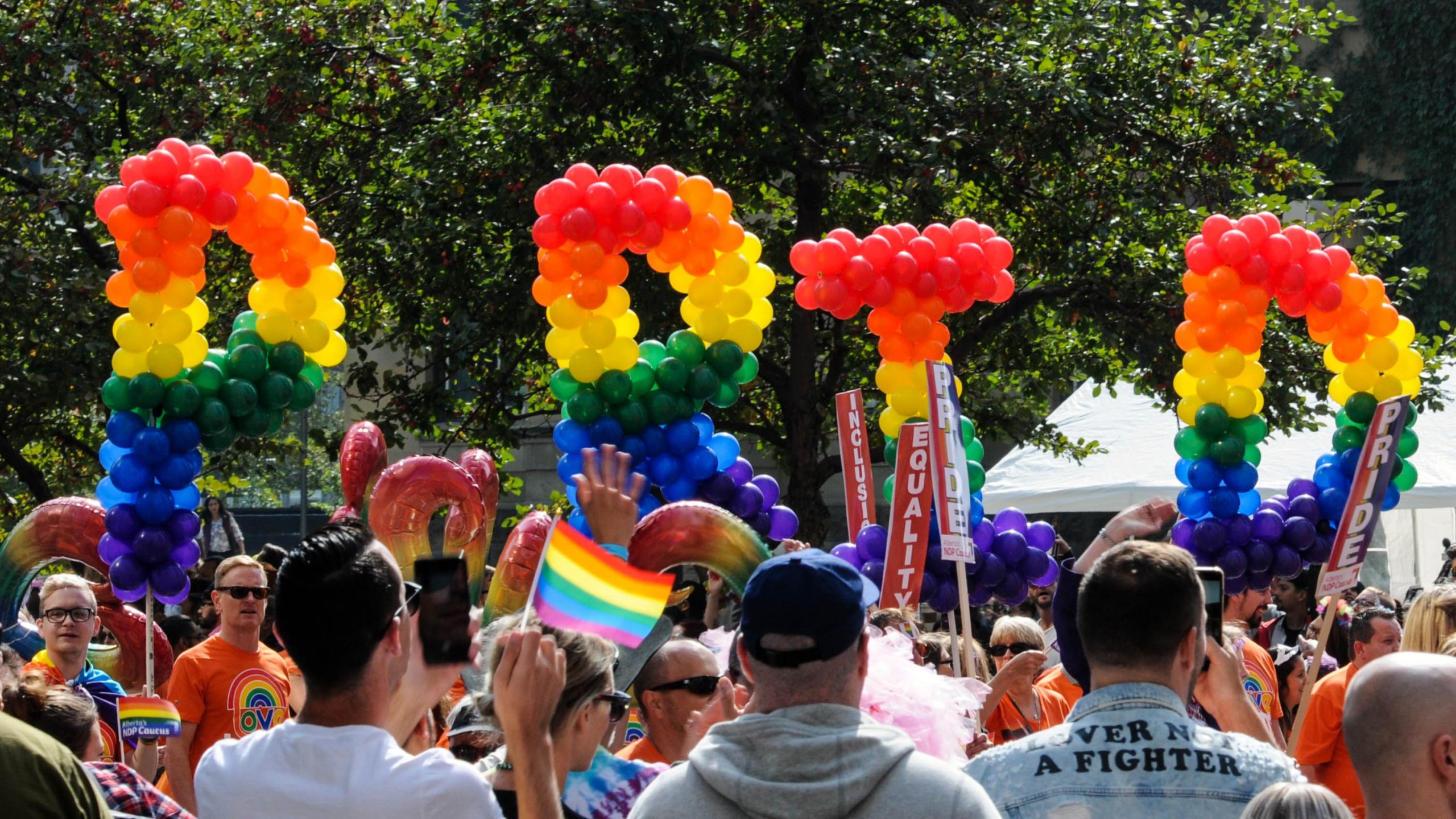 How to Celebrate Pride Month Wherever You Are - Meetup Blog