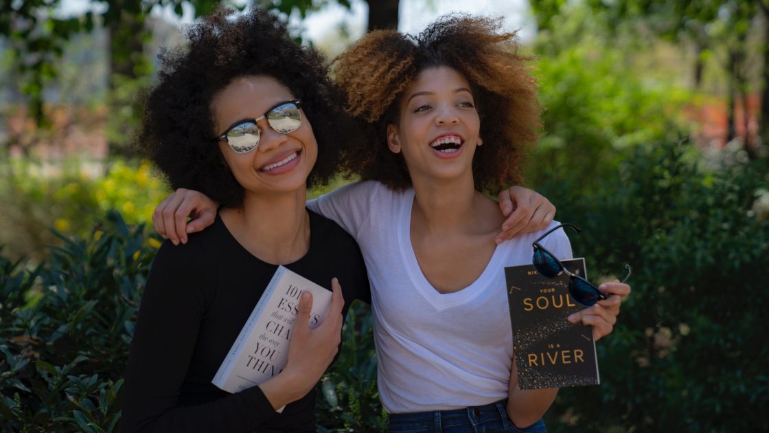 How to Do More Recreational Reading - Meetup Blog