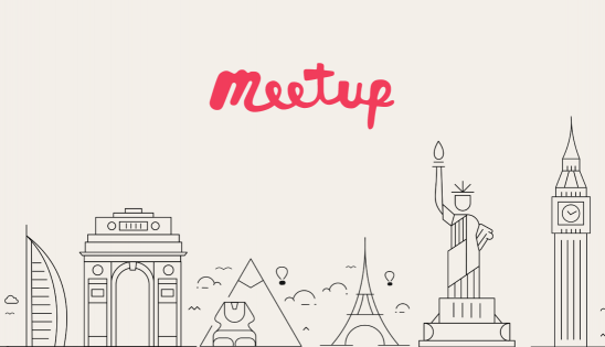 The Next Chapter of Meetup - Meetup Blog