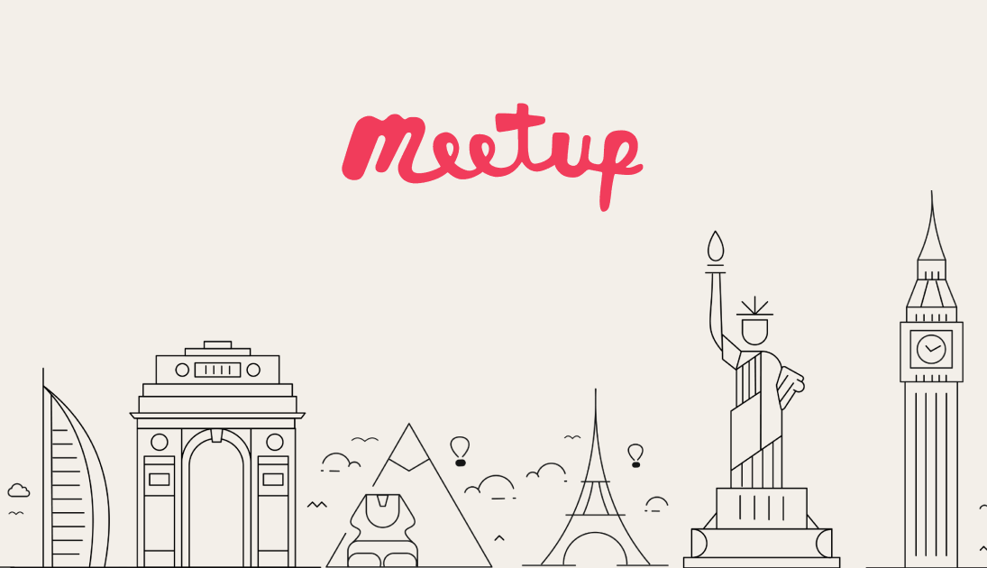 The Story of Meetup - Meetup Blog