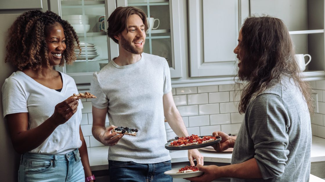 Six Tips for Becoming a Better Home Cook - Meetup Blog