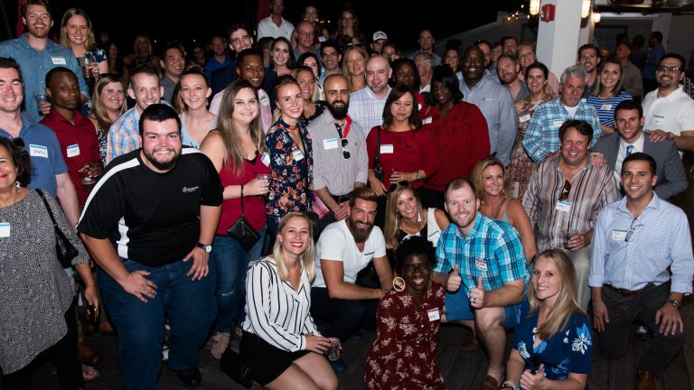 An All-Encompassing Guide to Networking Events - Meetup Blog