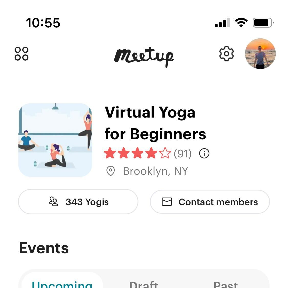 What's New at Meetup: Product Release Notes - Meetup Blog