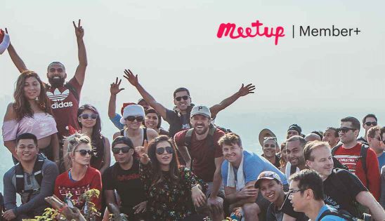 Fundraising: A New Way to Say Thanks - Meetup Blog Fundraising: A New Way to Say Thanks - Meetup Blog