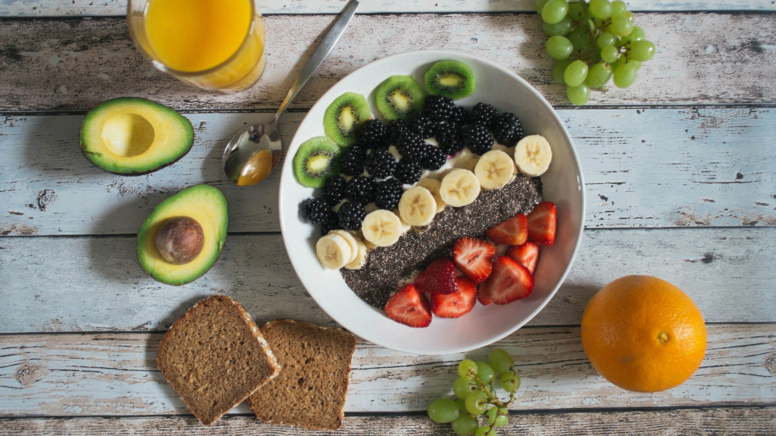 Eight Daily Hacks for a Healthier Lifestyle - Meetup Blog