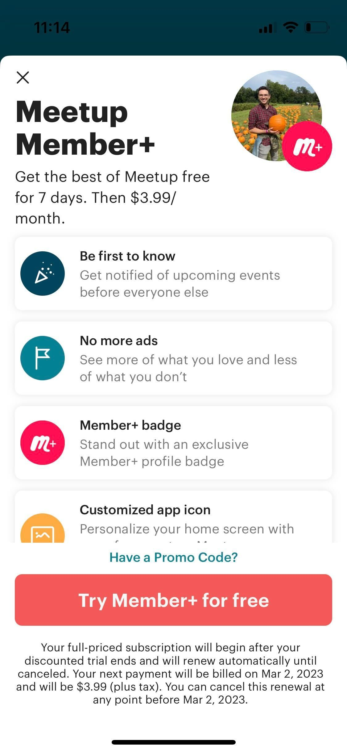 What's New at Meetup: Product Release Notes - Meetup Blog