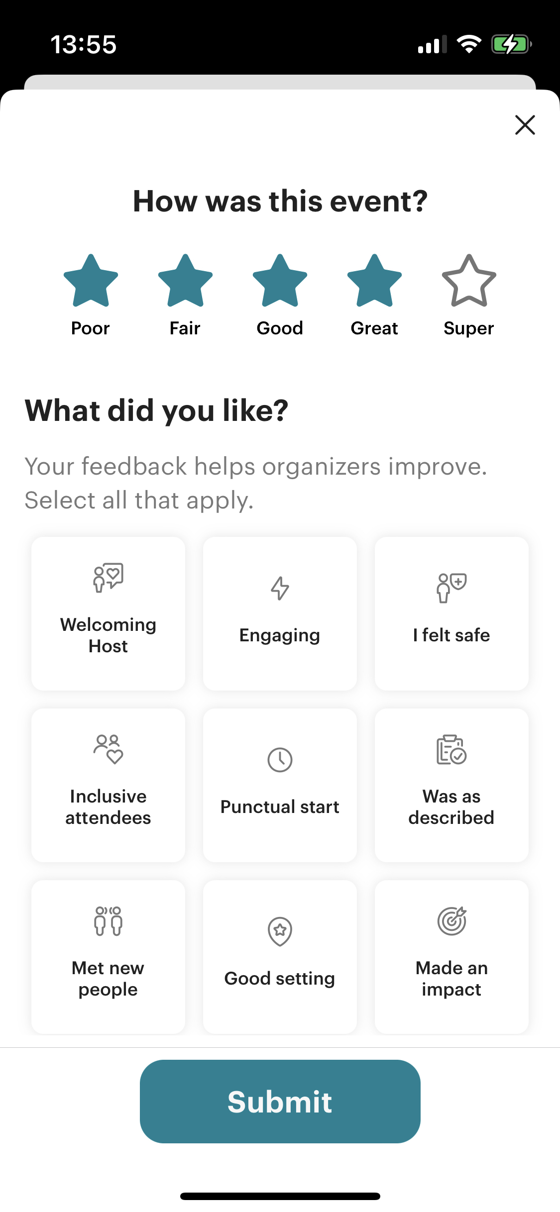 What's New at Meetup: Product Release Notes - Meetup Blog
