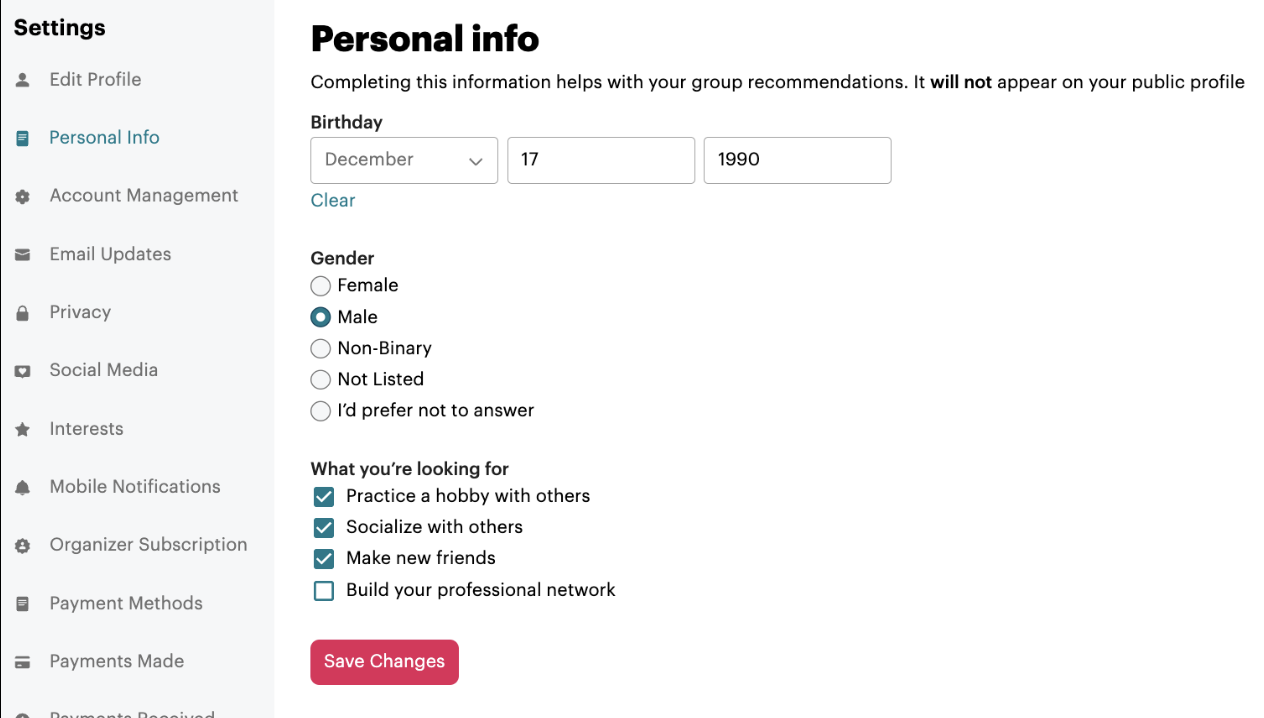 What's New at Meetup: Product Release Notes - Meetup Blog