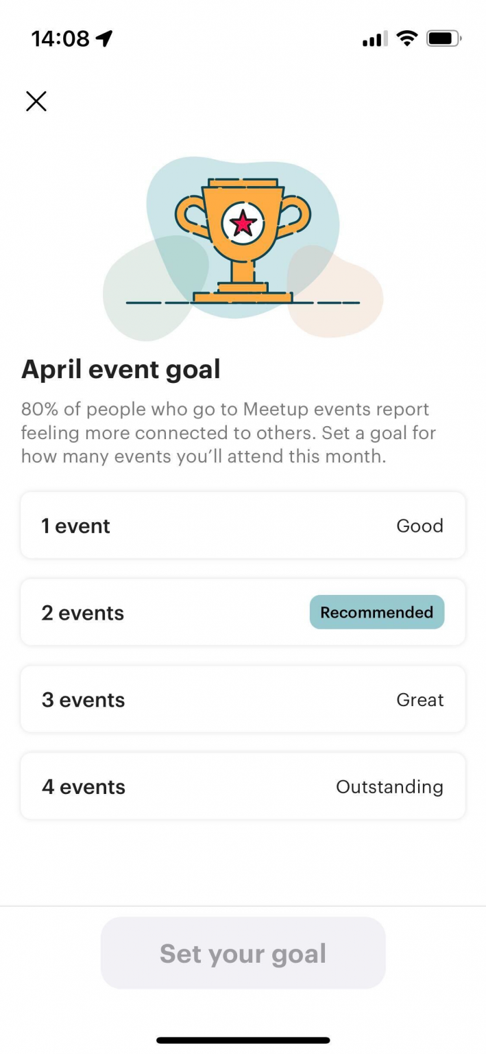 What's New at Meetup: Product Release Notes - Meetup Blog