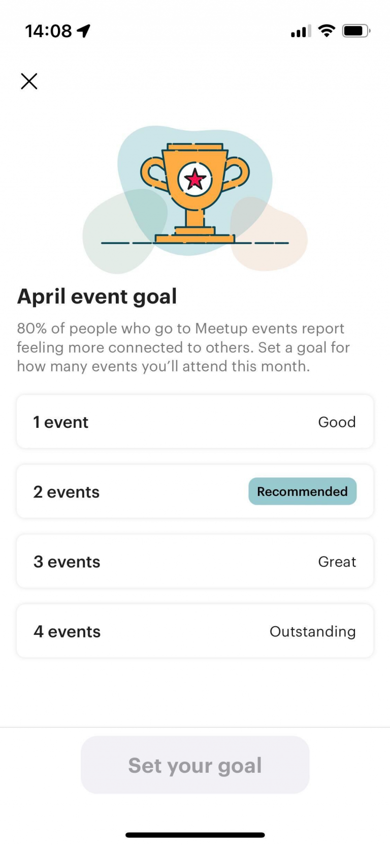 What's New at Meetup: Product Release Notes - Meetup Blog