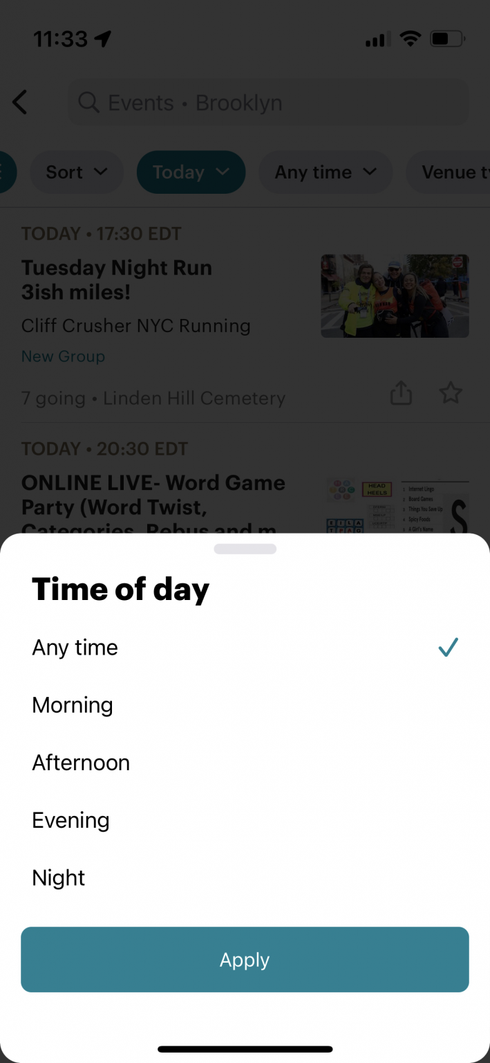 What's New at Meetup: Product Release Notes - Meetup Blog